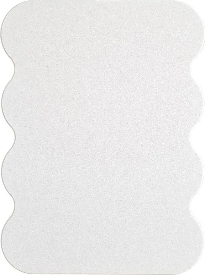 Akustická tabule 45x60 cm Waves – Styler