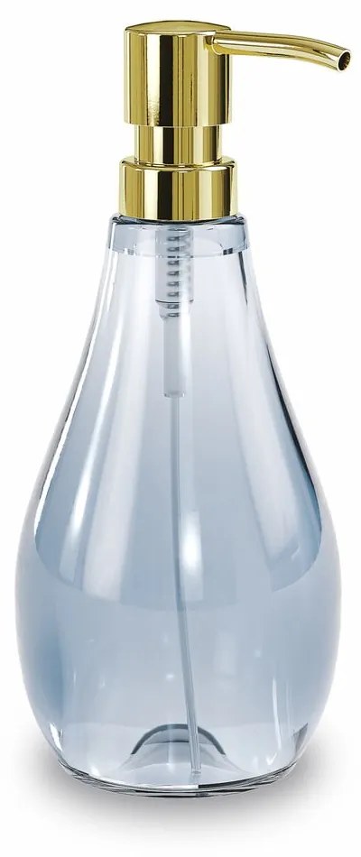 Plastový dávkovač mýdla 280 ml Droplet – Umbra