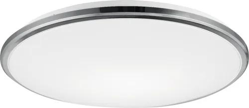 LED osětlení do koupelny Silver 10 W, 6000 K, 1100 lm, IP44