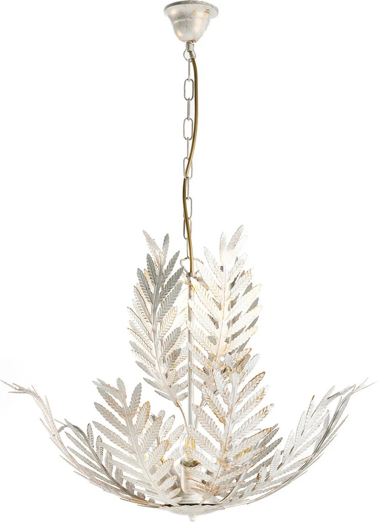 XXXLutz ZÁVĚSNÉ SVÍTIDLO, 55/105 cm - Online Only svítidla - 004340014001