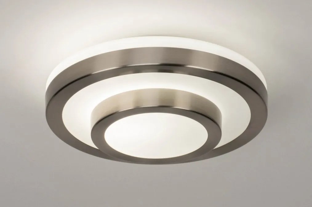 Stropní designové svítidlo do koupelny Toledo 26