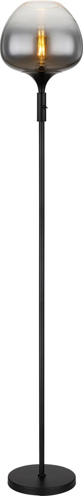 XXXLutz STOJACÍ LAMPA, 29,4/165 cm - Online Only svítidla - 004558481514