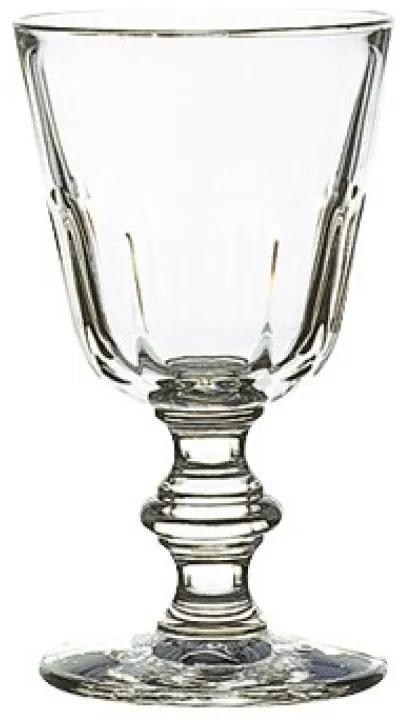Svatební dar - sklenice Perigord France 14,5cm