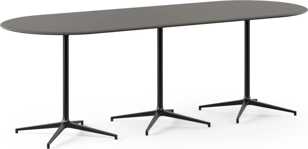 NARBUTAS - Barový jednací stůl BOTANY 320x120 cm