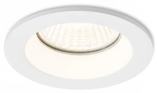 RED -Design Rendl-R12716- LED Koupelnové podhledové svítidlo TOLEDO 8W/230V IP44