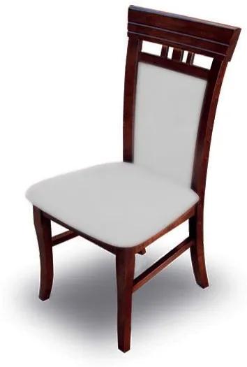 Elegantní jídelní židle Elna