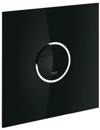 Grohe Ondus - Ovládací tlačítko, velvet black 38915KS0