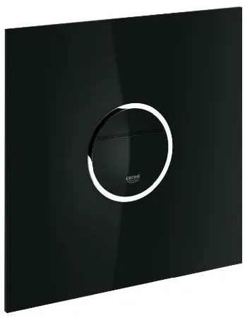 Grohe Veris - Ovládací tlačítko, velvet black 38915KS0