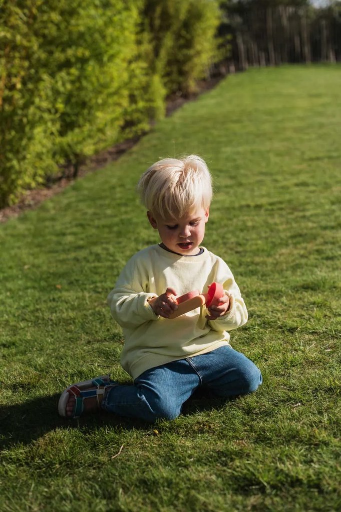 Dětský digitální fotoaparát Urban ZOO - liška