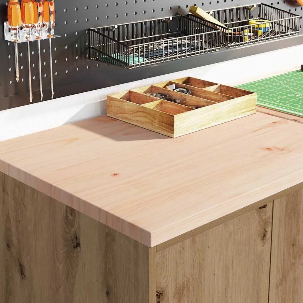 Garážové skříně 6 ks dub artisan kompozitní dřevo 3328349
