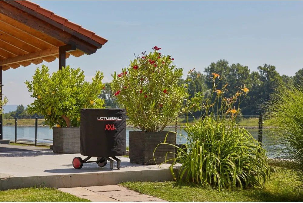 Ochranný obal na gril ø 68 cm GardenGrill XXL – LotusGrill