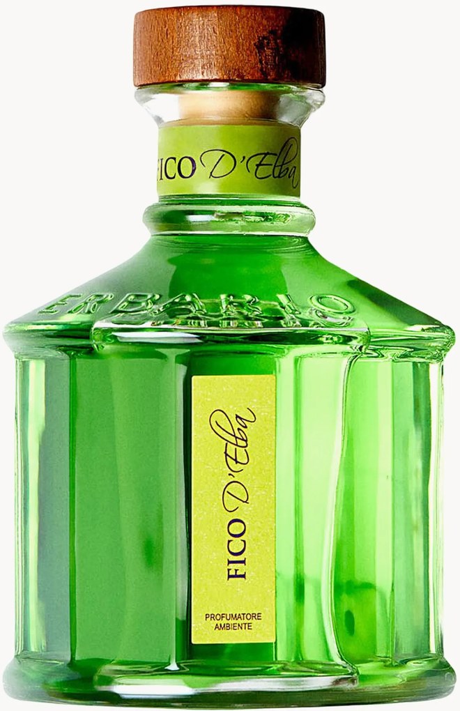 Difuzér Fico D'Elba (zelený a ovocný), 100 ml