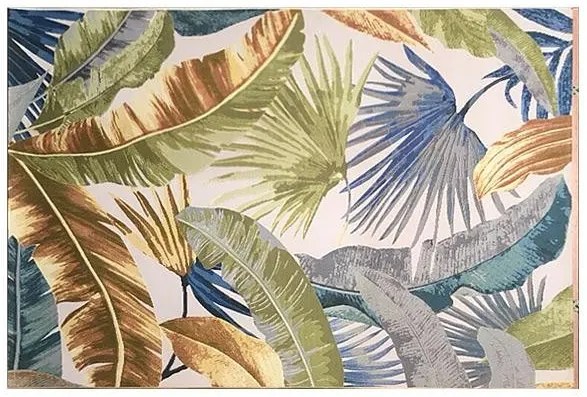 Koberec JUNGLE VIII 75x150 cm vícebarevný