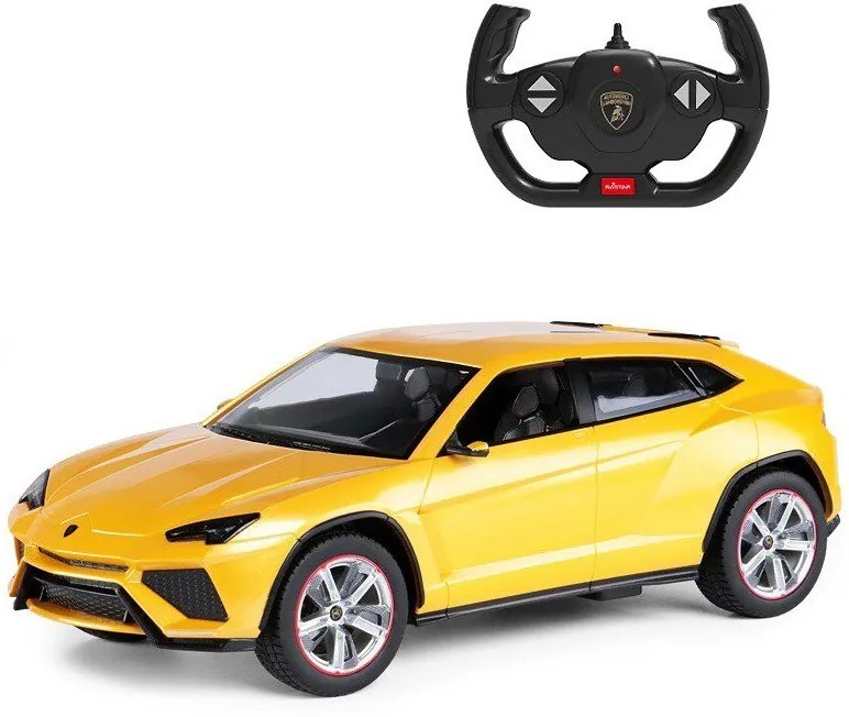Rastar lamborghini urus concept 1:14
