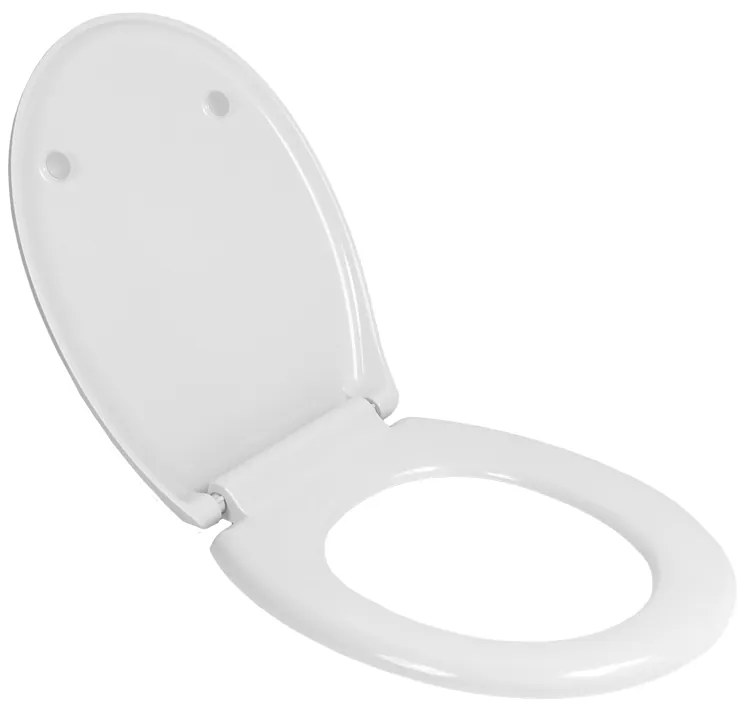 Mereo Mereo, WC BABY sedátko samozavírací s dětskou vložkou, CSS120