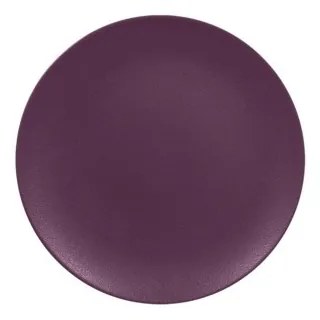 Talíř mělký Neofusion Mellow 15 cm fialový (NFNNPR15PP), Rak Porcelain