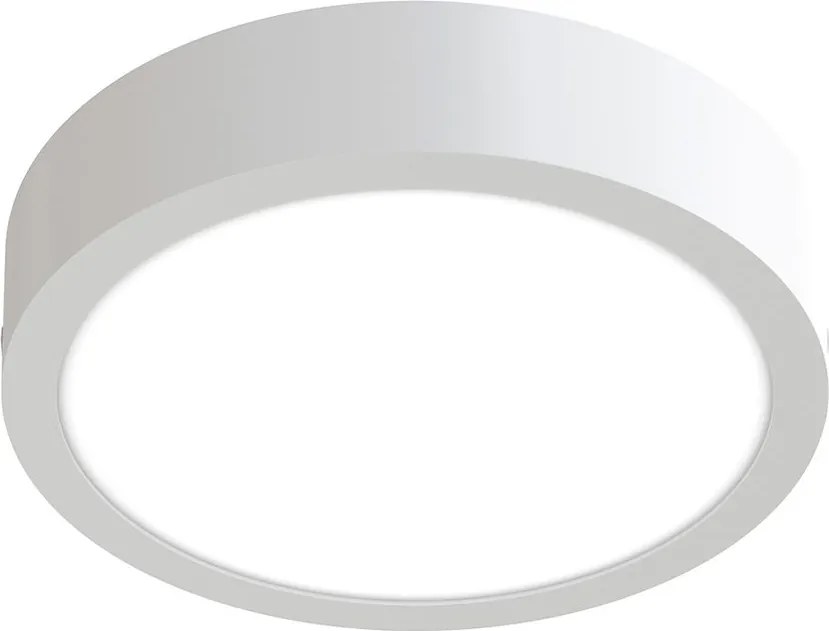 APLED RONDO LED stropní svítidlo, 1280 lm, 16 W