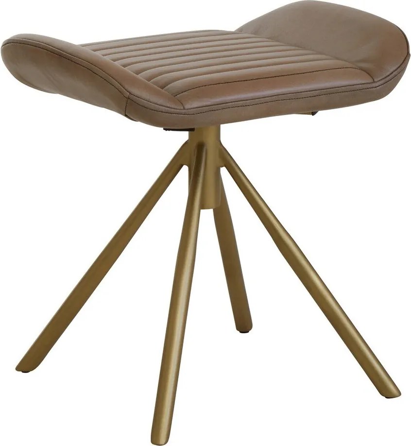Šedá stolička Buffalo – Premier Housewares