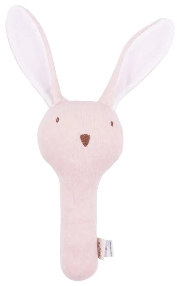 Chrastítko Rabbit – Malomi Kids