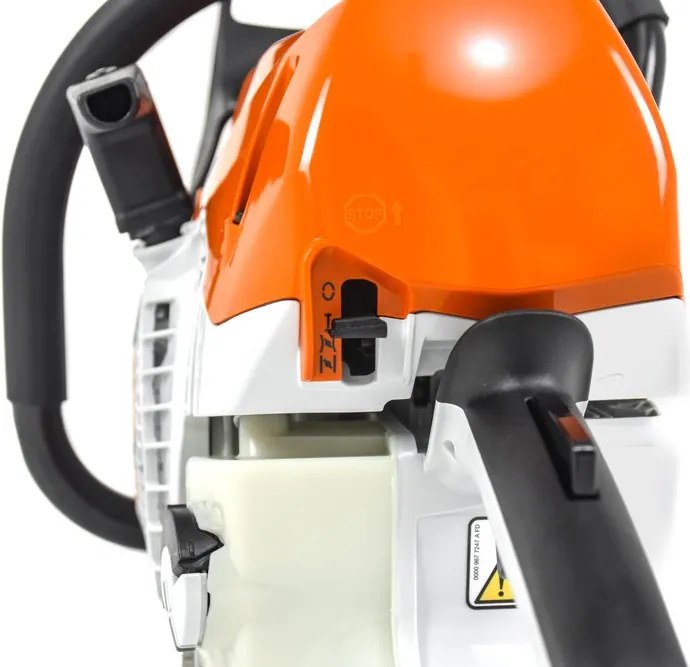 Motorová pila STIHL MS 462