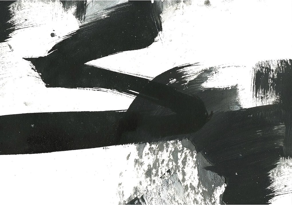 Obraz na plátně Pure Abstract