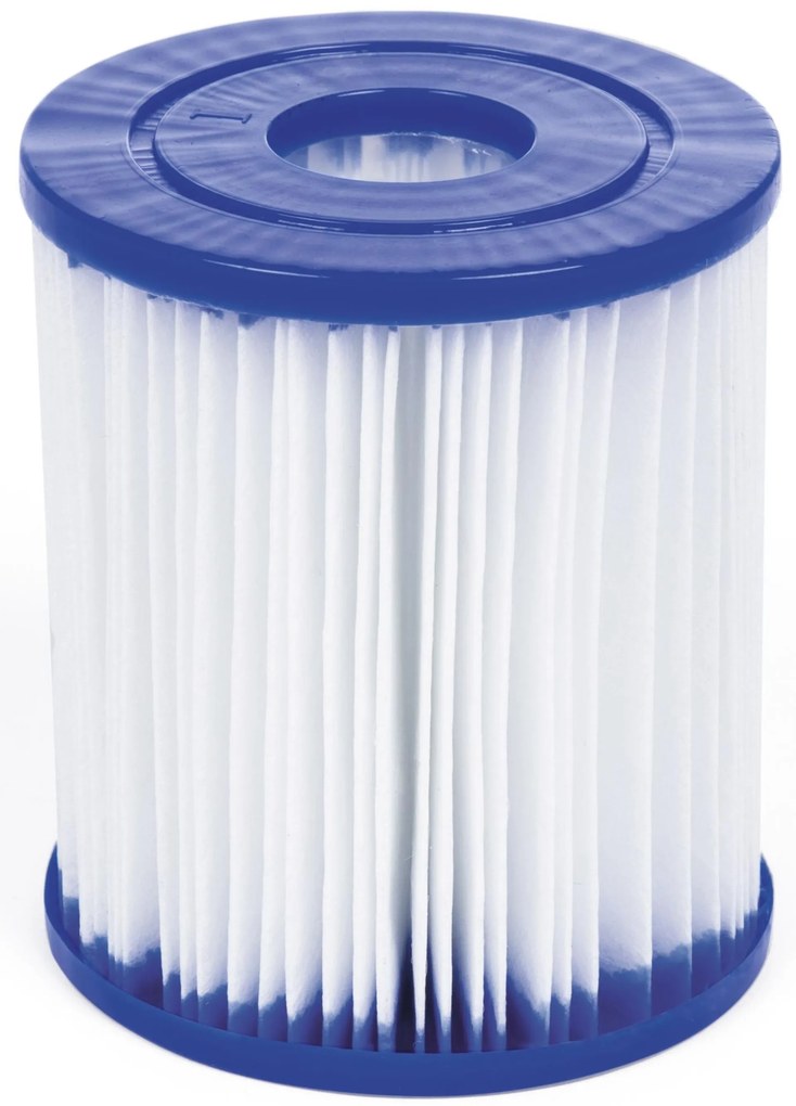 BESTWAY Fast Set Bazén 305 x 66 cm, kartušová filtrace 57458