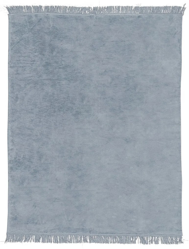 Deka Cotton Cloud 150x200cm Denim