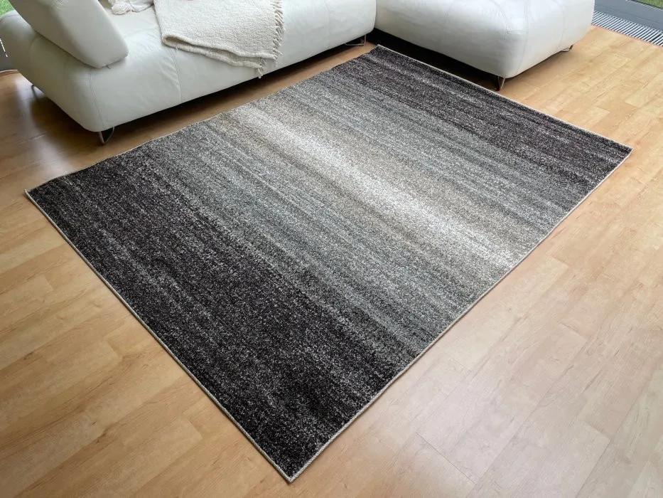Vopi | Kusový koberec Aspect 1726 brown - 160 x 220 cm