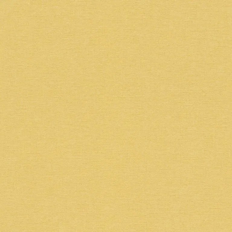 Vliesová tapeta žlutá 448580 / Vliesové tapety na zeď Florentine (0,53 x 10,05 m) Rasch