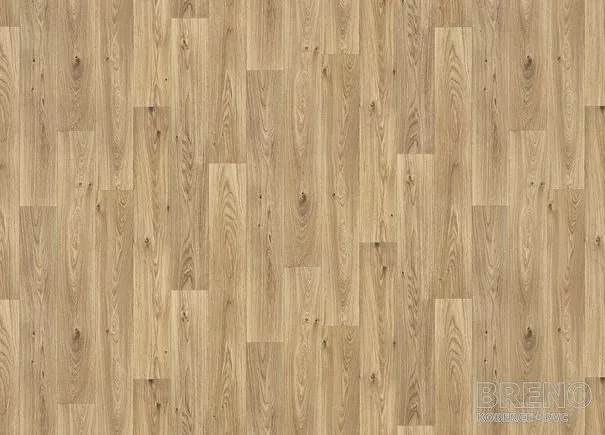 Breno PVC QUINTEX Gambel Oak 116M, šíře 400 cm