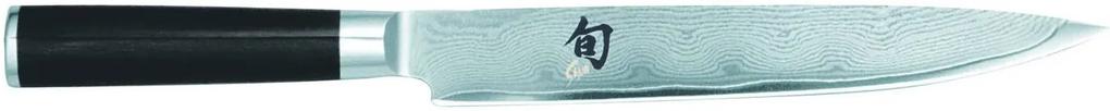 Nůž na plátkování SHUN 22,5cm - KAI