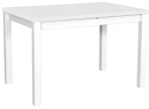 Rozkládací stůl Eliot V, Barva dřeva: bílá-L Mirjan24 5902928679847