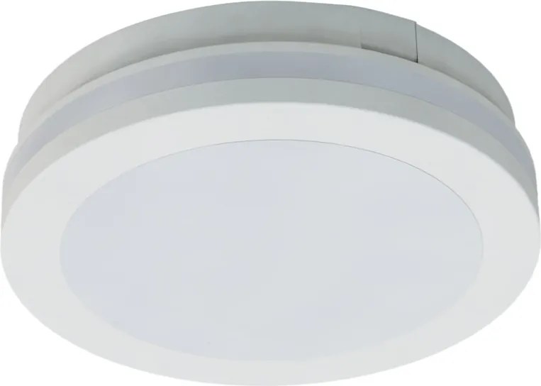 Stropní LED svítidlo Marlon, 1x LED 12w, 4000k, w
