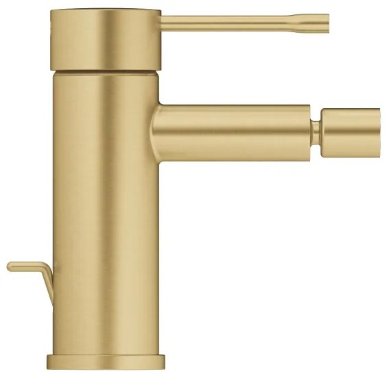 GROHE 32935GN1 - Bidetová baterie ESSENCE DN 15 velikost S zlatá