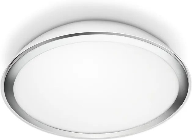 Philips 32063/31/16 LED stropní svítidlo Cool 3x3W|2700K|IP44