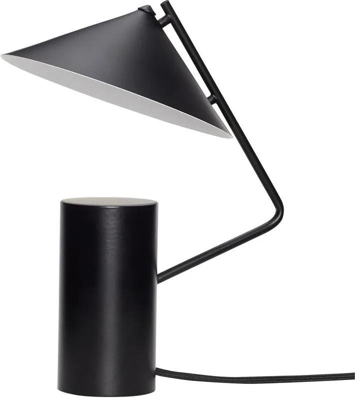 Stolní lampa Hübsch 991204