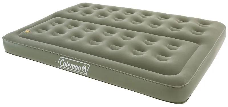 Nafukovací matrace Coleman Comfort Bed Double 137x188x22 cm