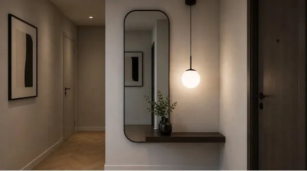 Brilagi - Lustr na lanku MILO 1xE27/60W/230V černá