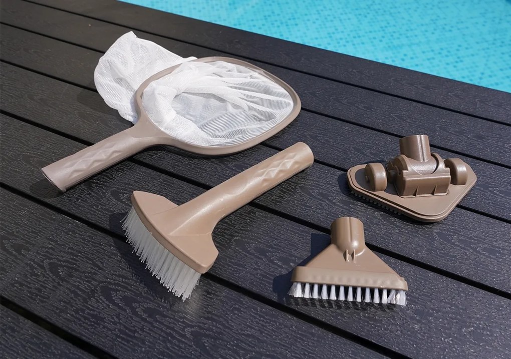Marimex | Vysavač pro vířivky a bazény Marimex SpaVac Columbia set | 10800038