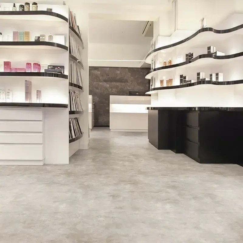 Vinylová plovoucí podlaha BRASED Aquaplus Object Click 1057 Mramor 1,95 m²