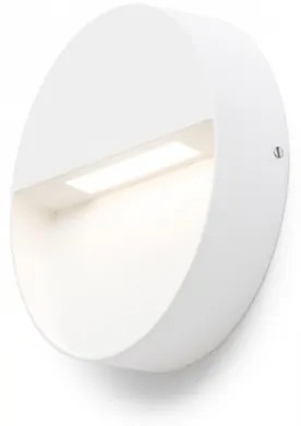 RED-Design Rendl-R12539- LED Venkovní nástěnné svítidlo AQILA LED/6W/230V IP54