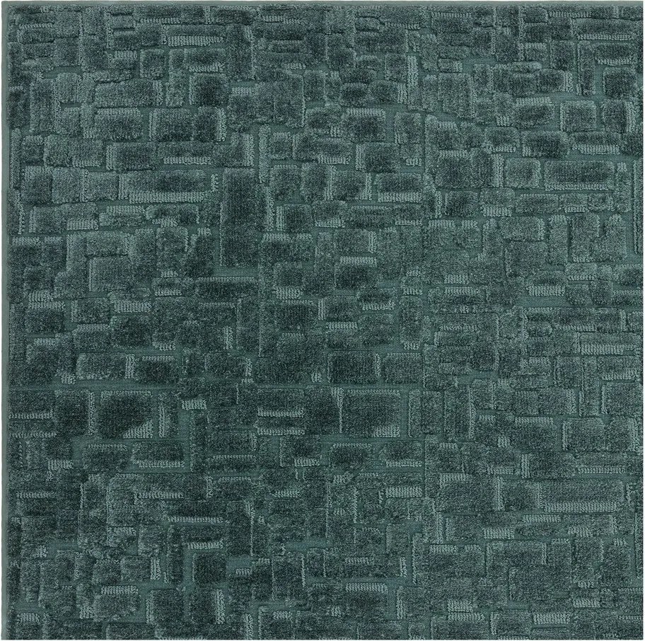 Zelenomodrý koberec 160x230 cm – Asiatic Carpets