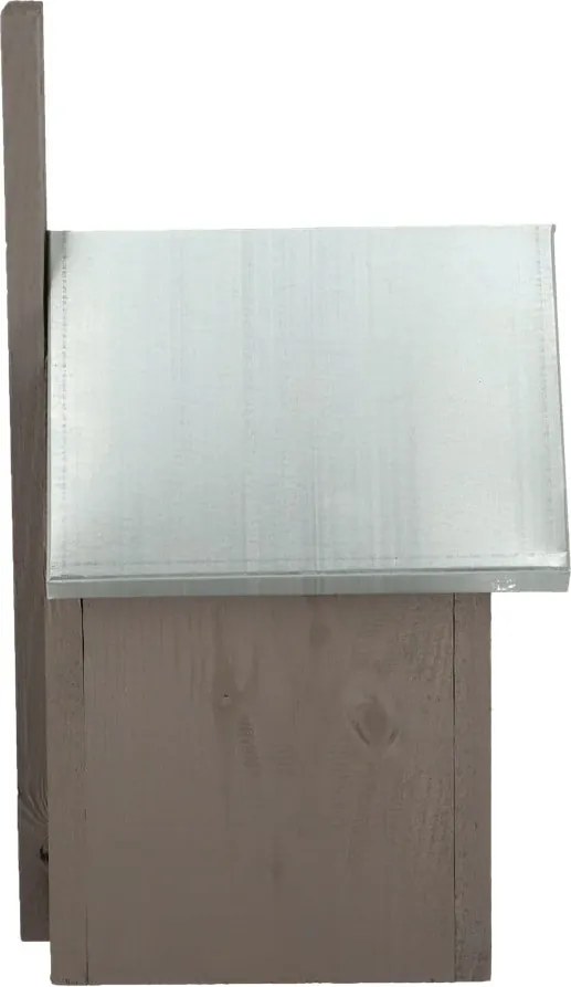 Dřevěná budka pro sýkorky – Esschert Design
