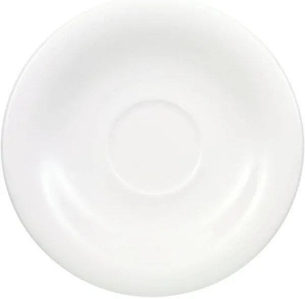 Villeroy & boch podšálek espresso 13 cm dune, 6 ks