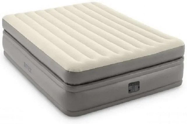 Intex air bed prime comfort 152 × 203 × 51 queen