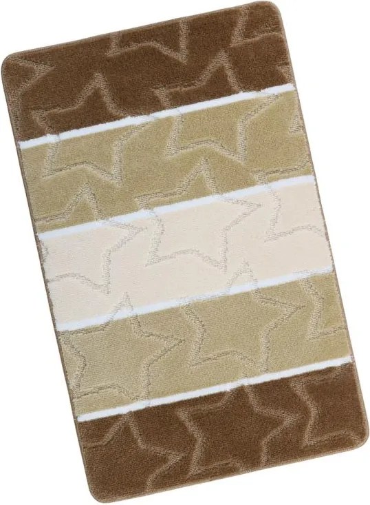 Bellatex AVANGARD 60x100 cm Béžová 60x100 cm