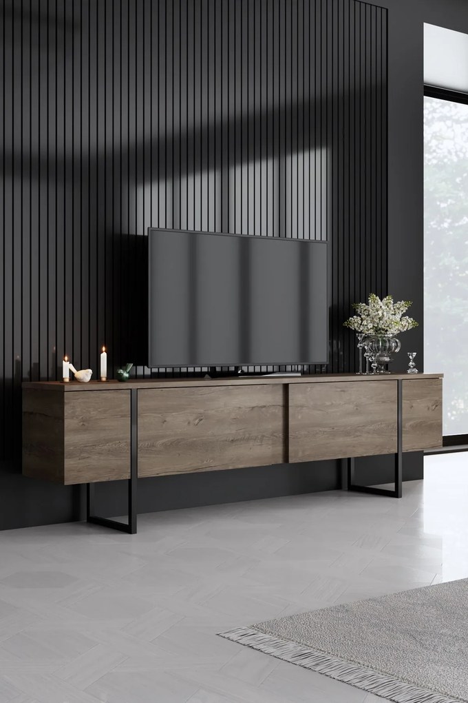 Sada nábytku do obývacího pokoje Luxe - výběr z 6 provedení