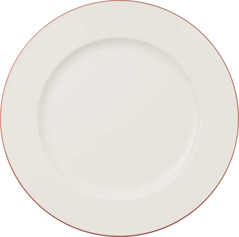 Villeroy&Boch Villeroy & Boch Anmut Rosewood servírovací talíř 33 cm