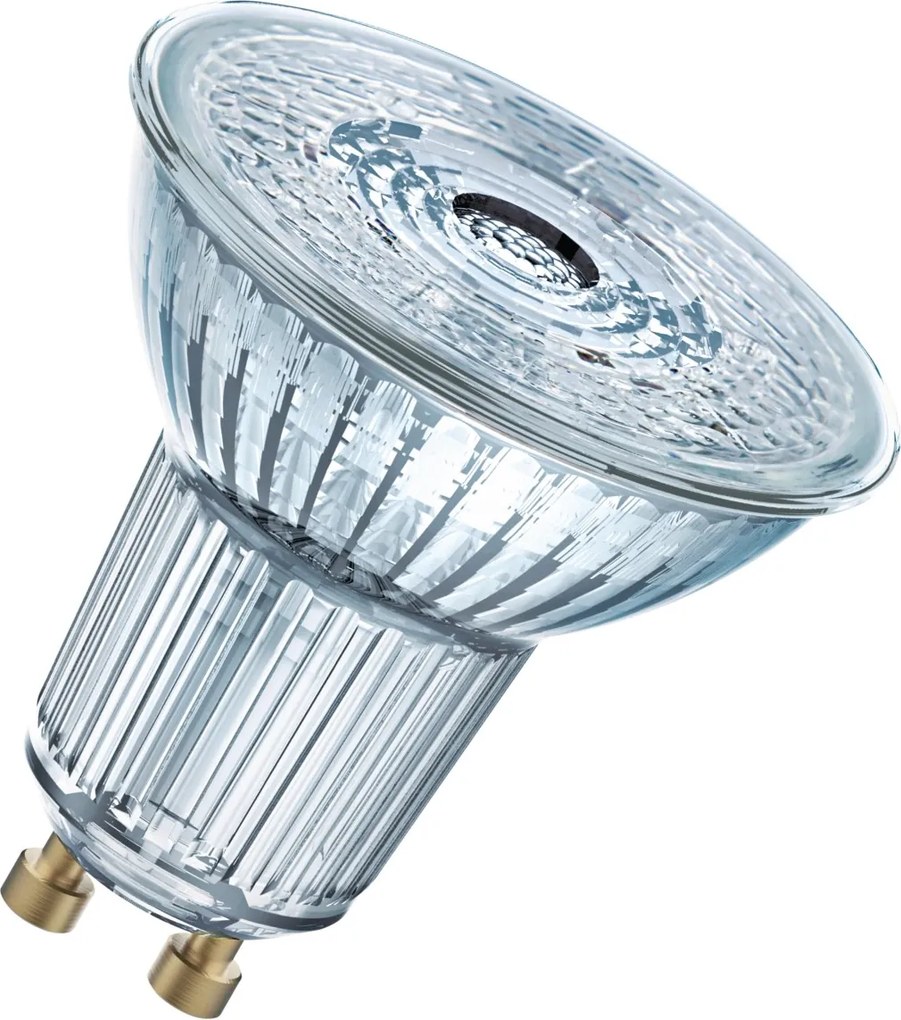 OSRAM LED žárovka VALUE 6,9 W PAR16 80 36° teplá bílá