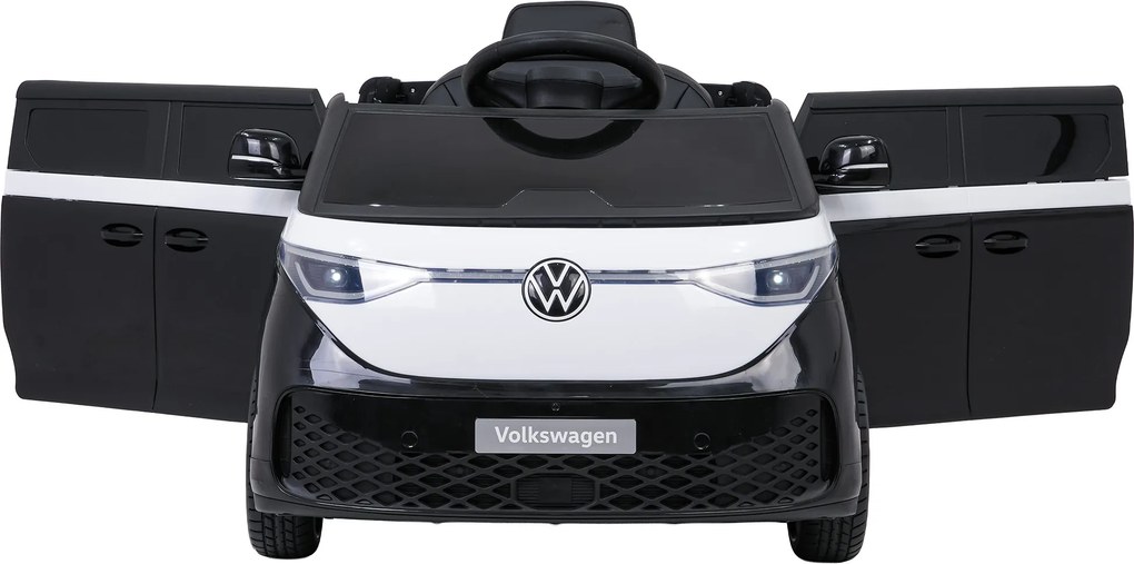 Ramiz Auto Volkswagen ID BUZZ černé